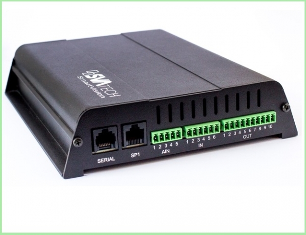 Saiba mais sobre o SmartVision da SVA Tech - GuiadoCFTV