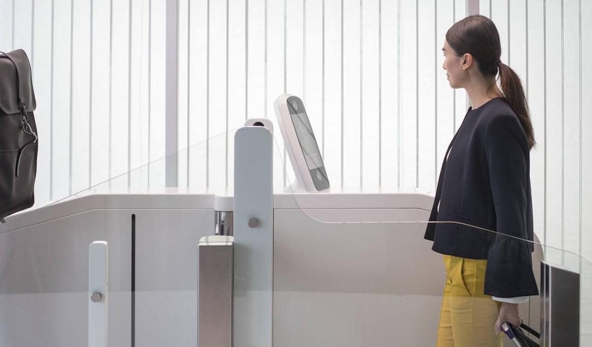 Royal Caribbean Cruises implementa tecnologia de captura facial 3D ...