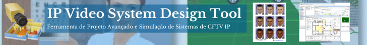 IP Video System Design Tool - GuiadoCFTV