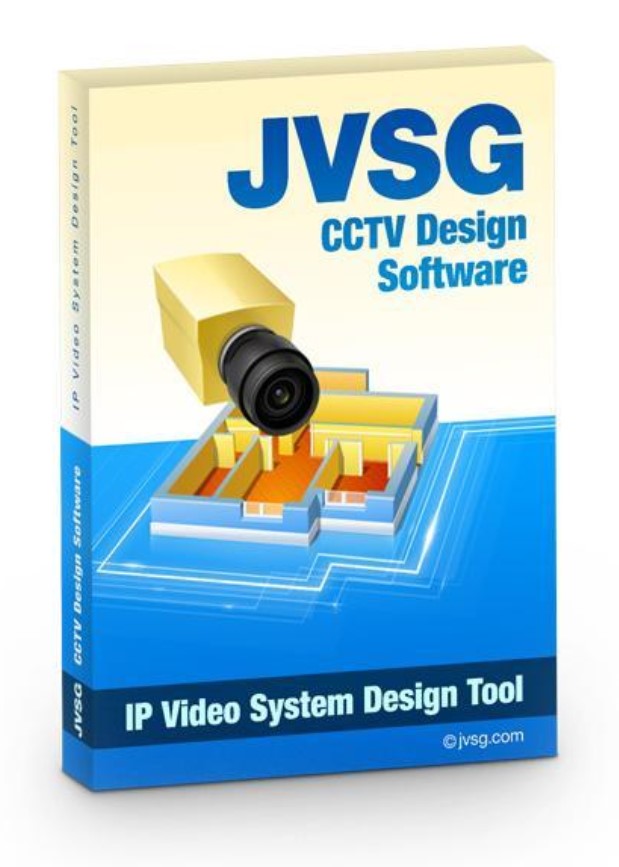 Comprar IP Video System Design Tool - GuiadoCFTV