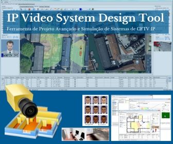 Guia do CFTV - Sistemas de CFTV, IP, Segurança Eletrônica ...