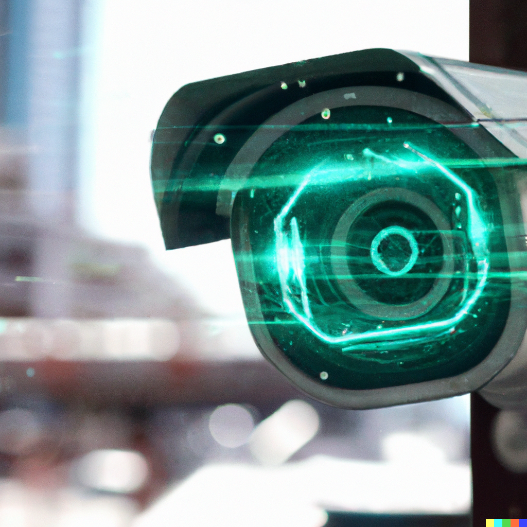 ZeroEyes ZEO: Detecção de armas com tecnologia de IA para câmeras IP ...